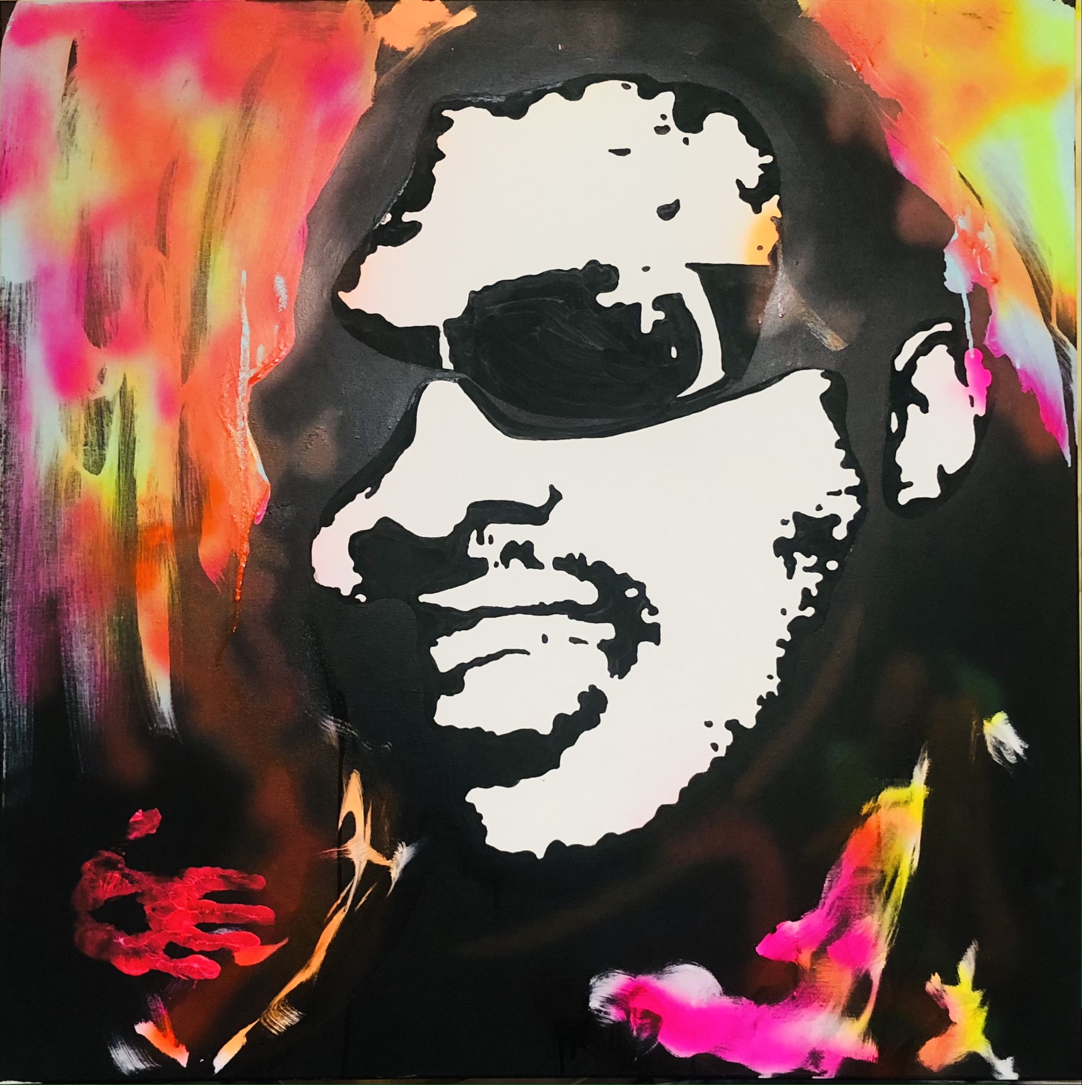 PHIL HODGSON GALLERY