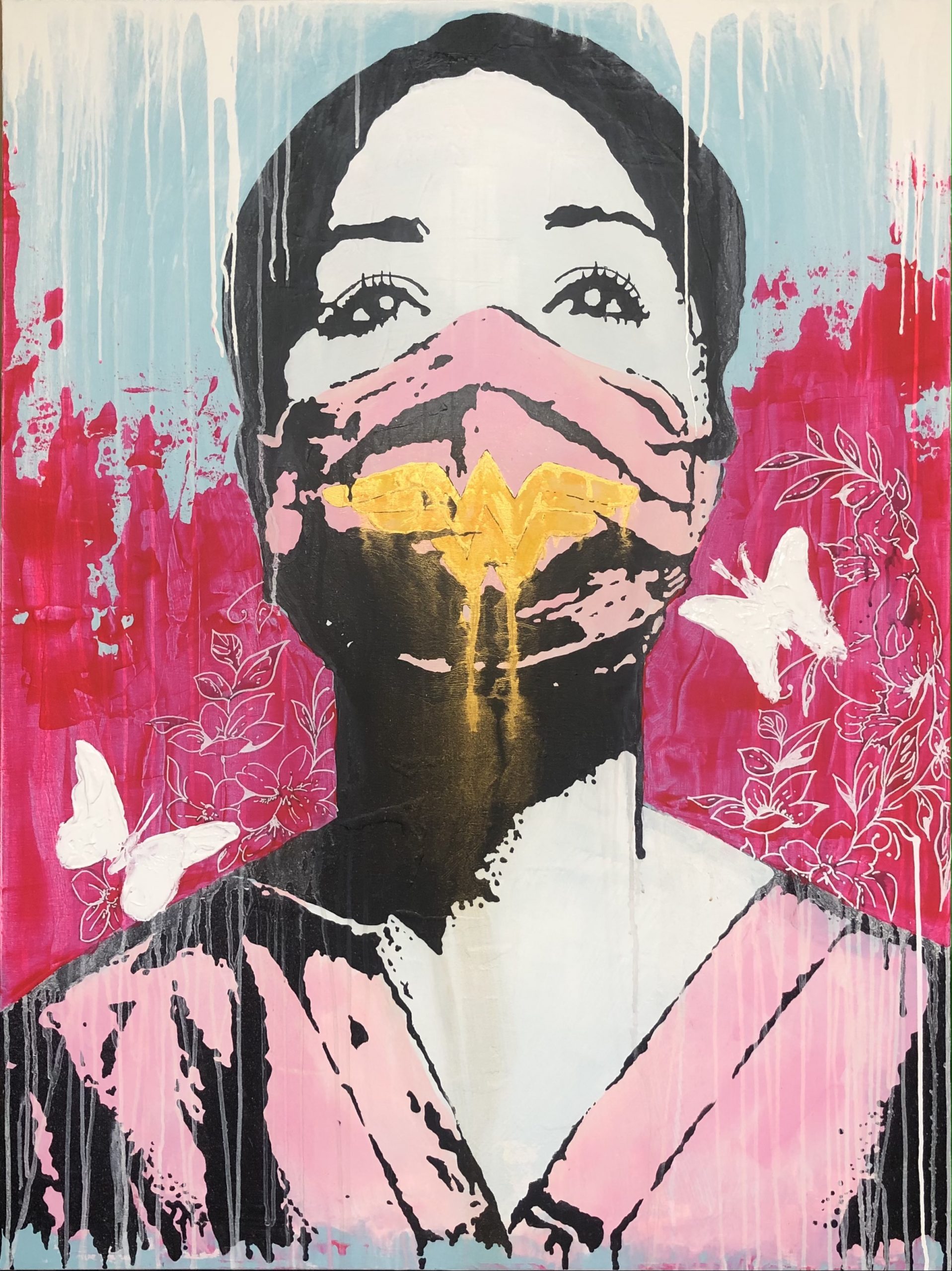 Phil Hodgson Gallery